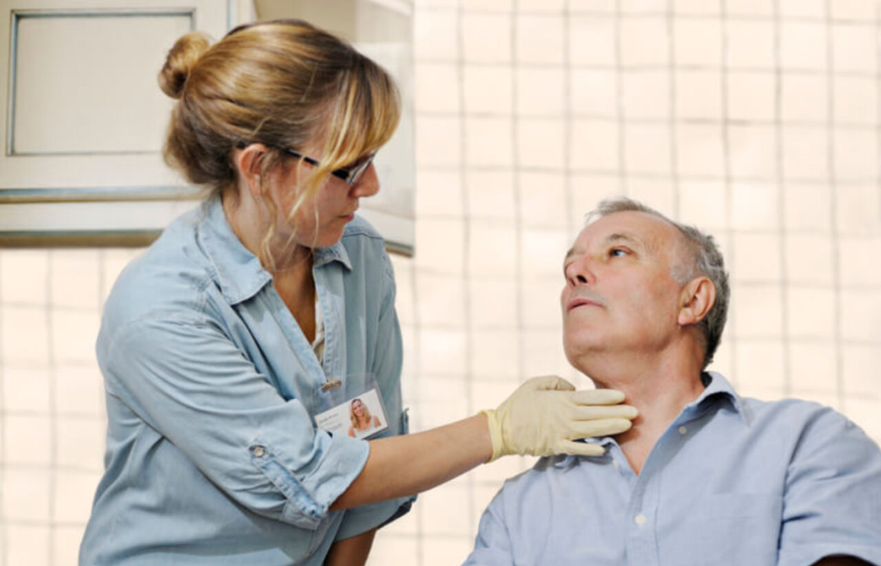 Swallowing & Oropharyngeal Dysphagia Therapy Leeds