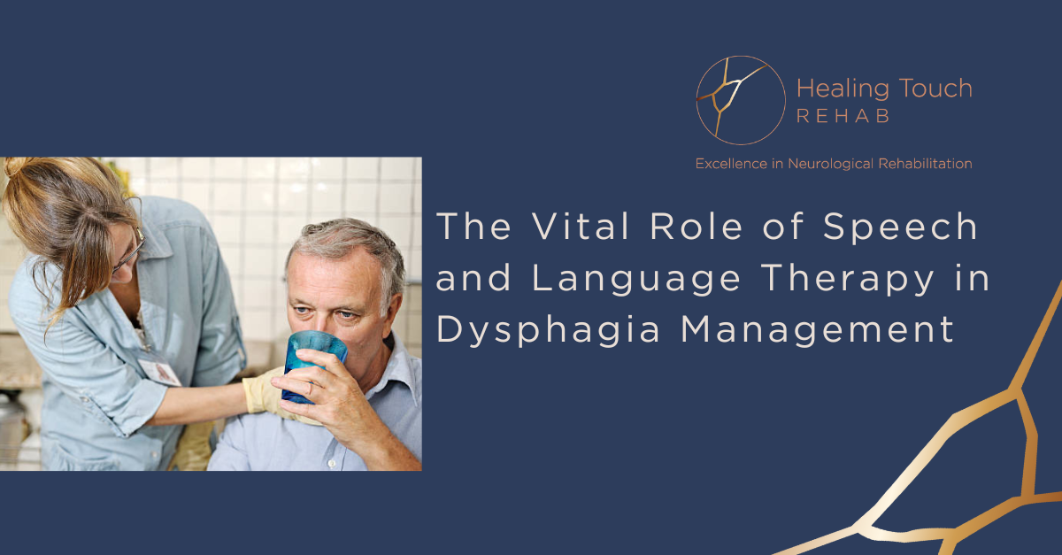 The Vital Role of Speech and Language Therapy in Dysphagia Management ...